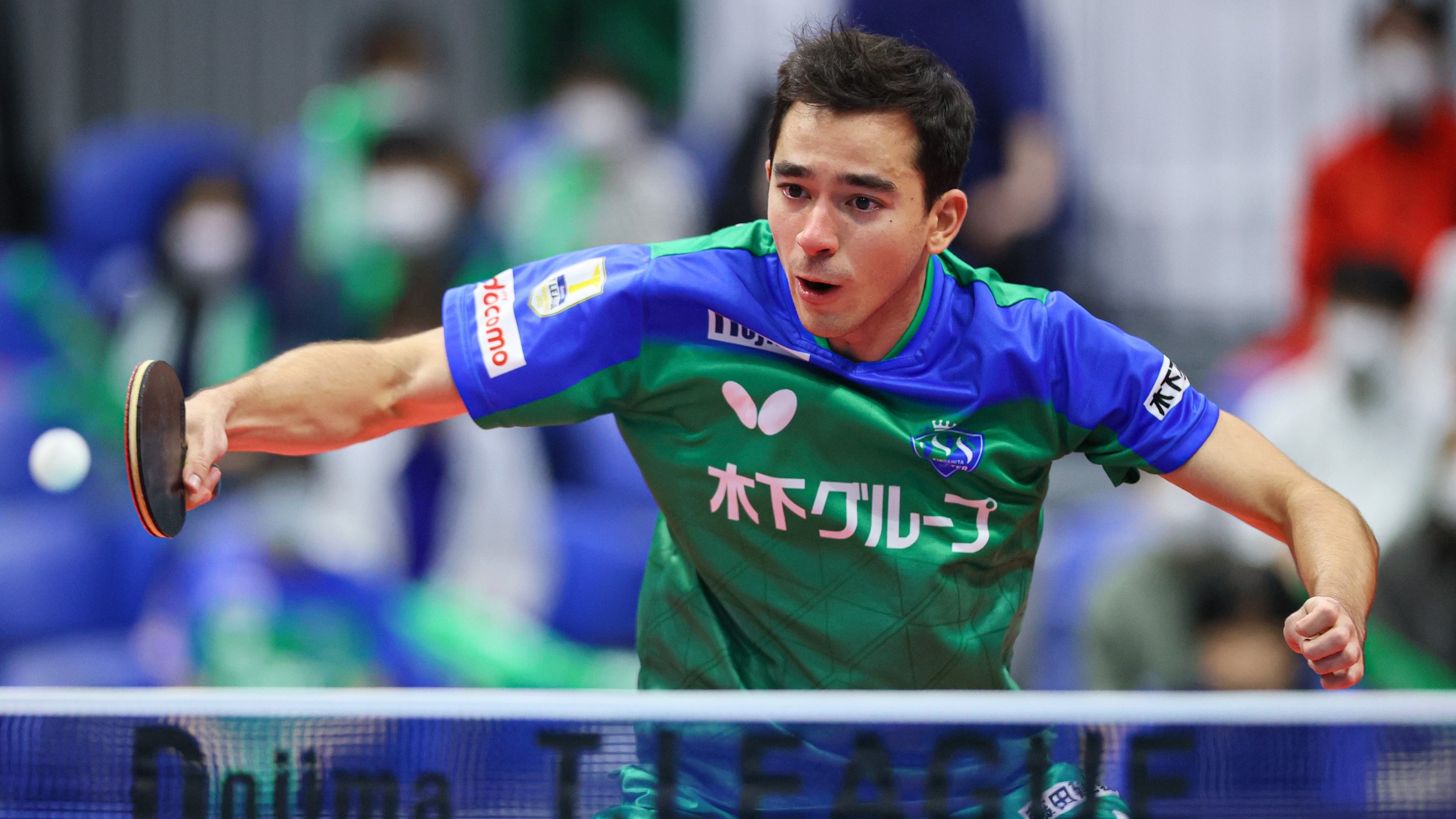 KM東京が死闘を制し今季初勝利 9/23結果 ノジマTリーグ2022-2023シーズン | Nittaku(ニッタク) 日本卓球 | 卓球用品の総合メーカーNittaku(ニッタク) 日本卓球 ...