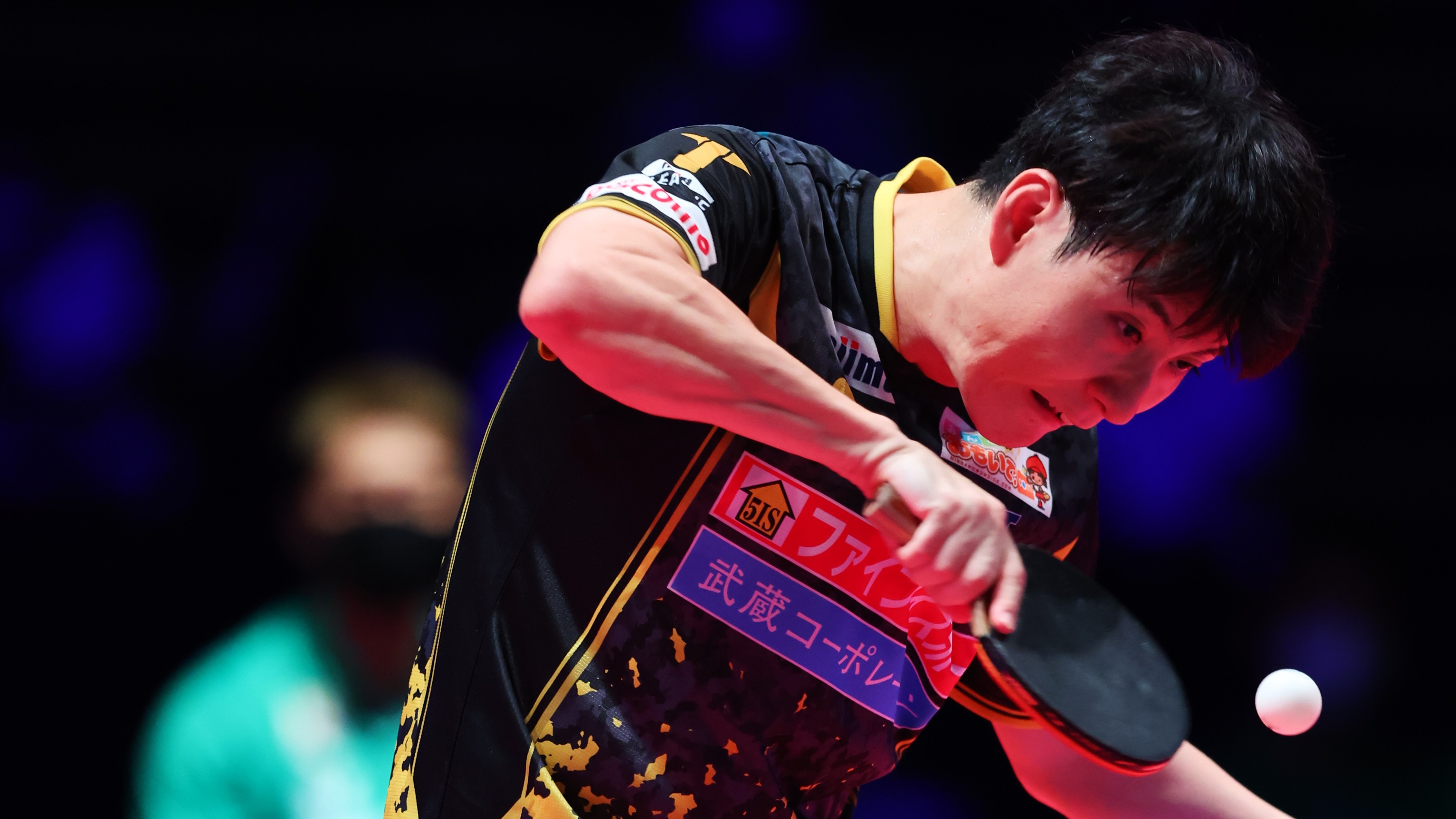 彩たまがKM東京をくだし好発進 9/10結果 ノジマTリーグ2022-2023シーズン | Nittaku(ニッタク) 日本卓球 | 卓球用品の総合用具メーカーNittaku(ニッタク) 日本 ...