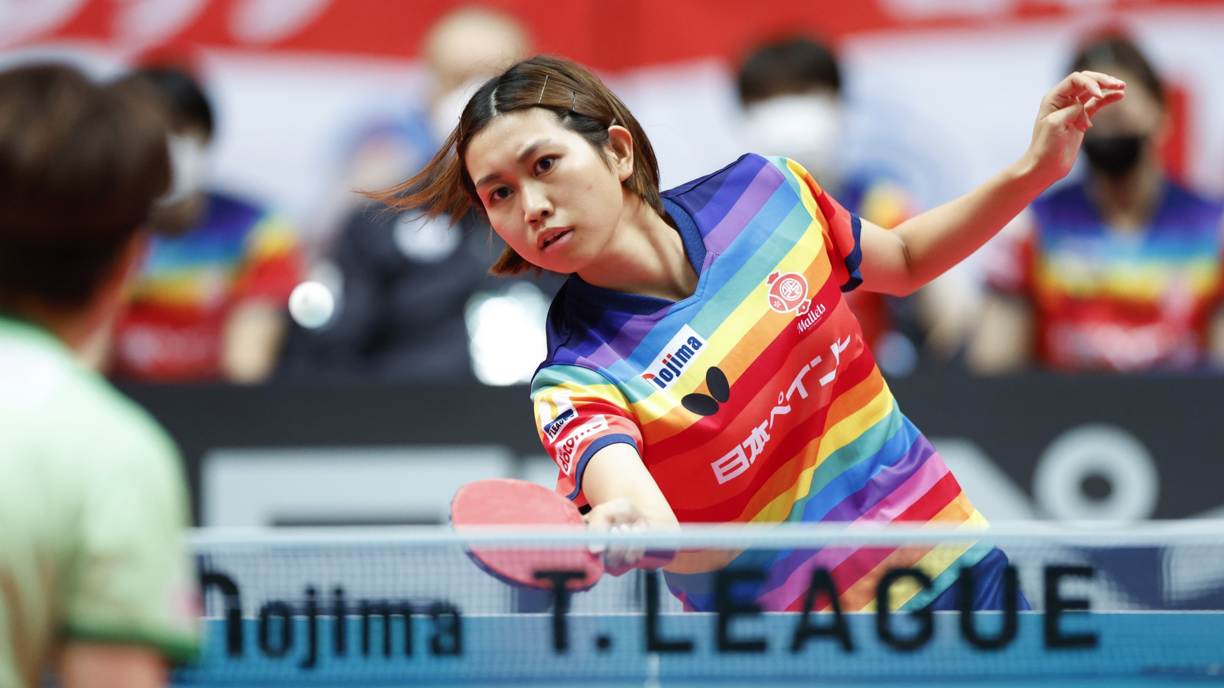 ニッペMが2連勝でスタートダッシュをかける 9/16～18結果 ノジマTリーグ2022-2023シーズン | Nittaku(ニッタク) 日本卓球 | 卓球用品の総合メーカーNittaku ...