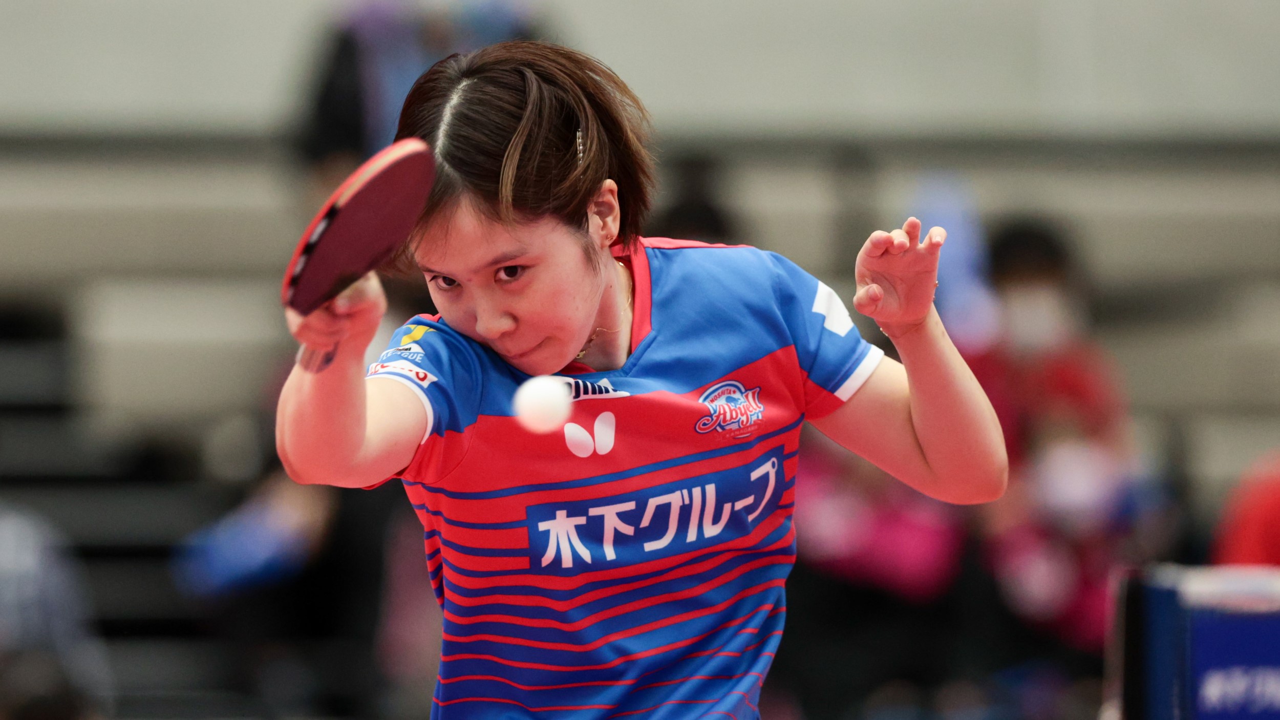 KA神奈川が九州に勝利 10/23結果 ノジマTリーグ2022-2023 | Nittaku(ニッタク) 日本卓球 | 卓球用品の総合メーカーNittaku(ニッタク) 日本卓球株式会社の公式 ...