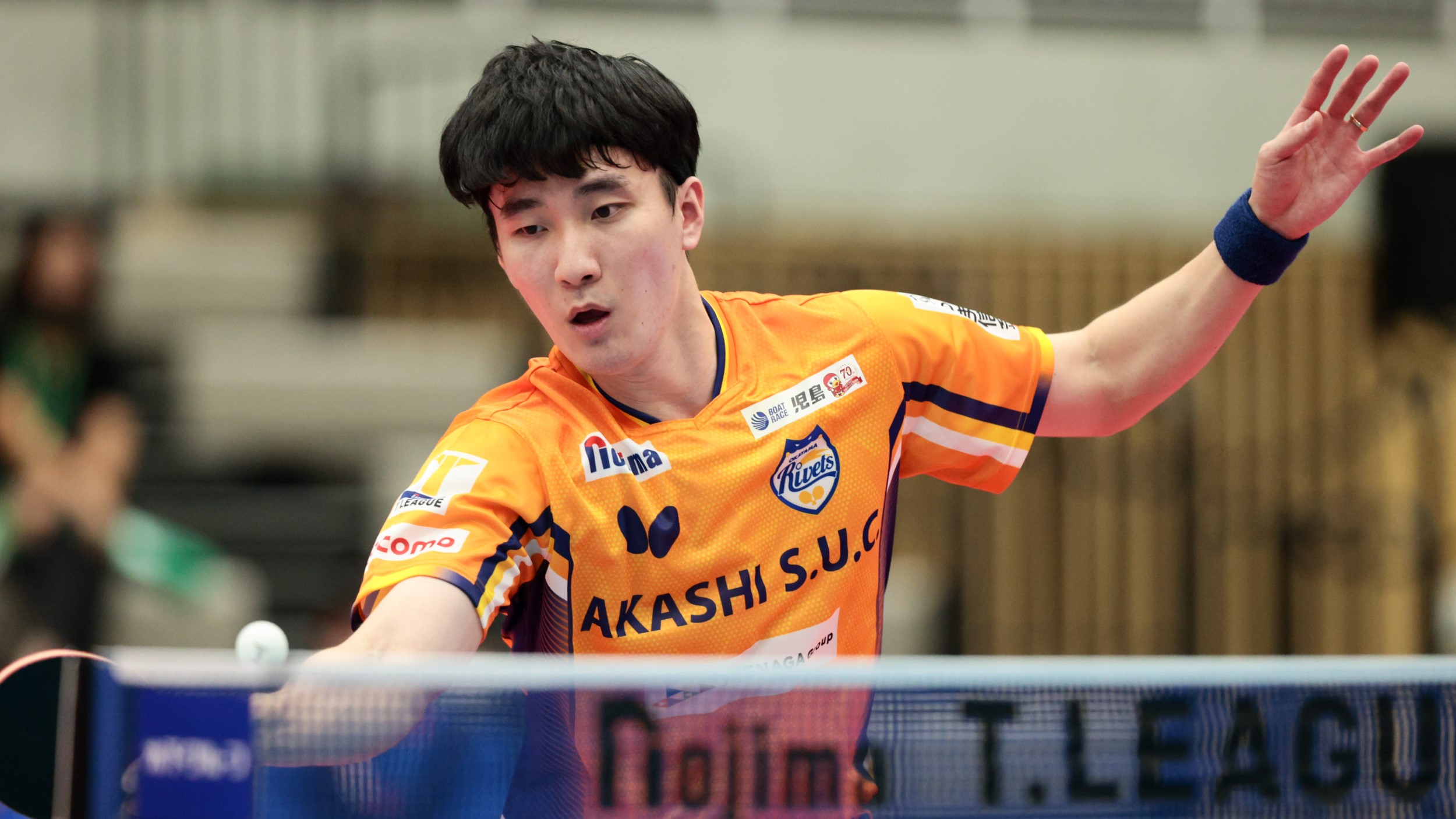 岡山がKM東京に勝利 10/22結果 ノジマTリーグ2022-2023 | Nittaku(ニッタク) 日本卓球 | 卓球用品の総合メーカーNittaku(ニッタク) 日本卓球株式会社の公式 ...