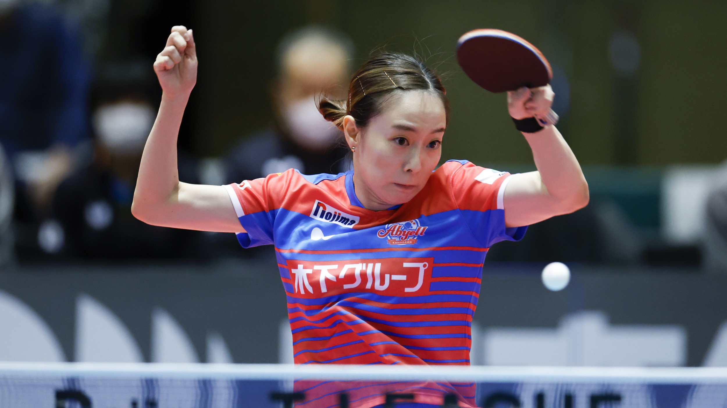 KA神奈川が首位独走 11/4～6結果 ノジマTリーグ2022-2023 | Nittaku(ニッタク) 日本卓球 | 卓球用品の総合メーカーNittaku(ニッタク) 日本卓球株式会社の公式 ...