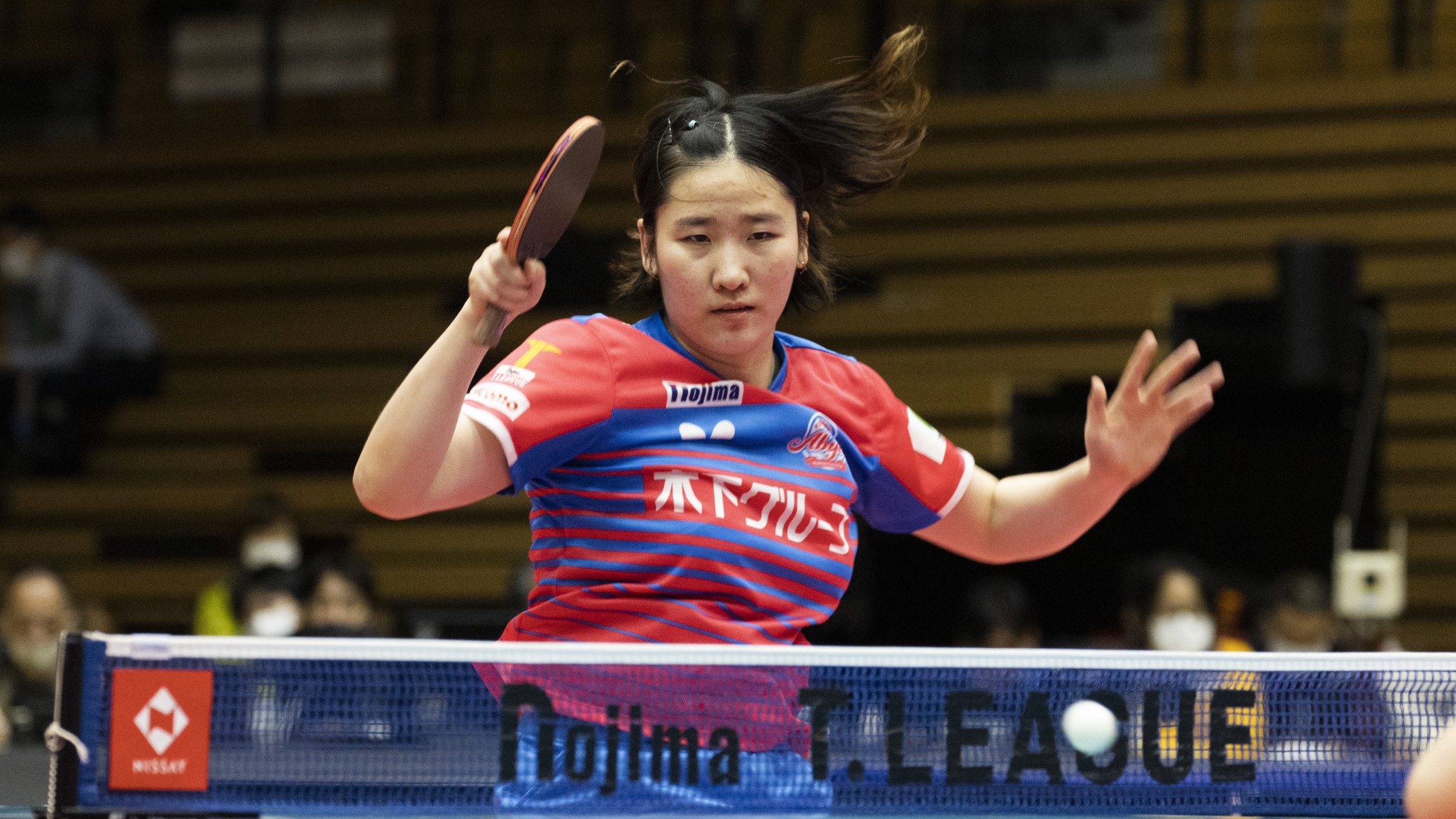 KA神奈川が日本生命に勝利 11/2・3結果 ノジマTリーグ2022-2023 | Nittaku(ニッタク) 日本卓球 | 卓球用品の総合用具メーカーNittaku(ニッタク) 日本卓球 ...