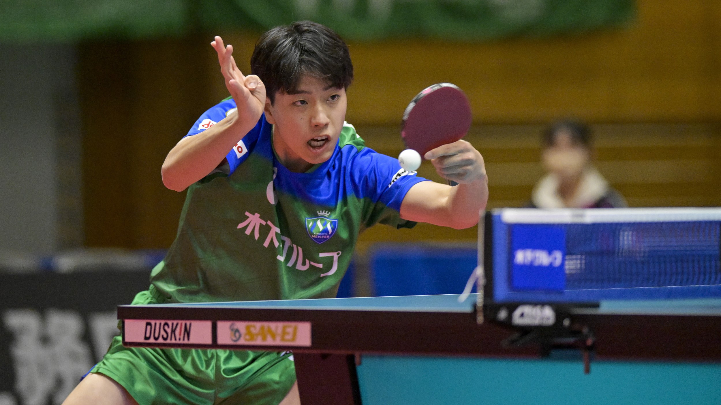 KM東京が2連勝 11/18～20結果 ノジマTリーグ2022-2023 | Nittaku(ニッタク) 日本卓球 | 卓球用品の総合メーカーNittaku(ニッタク) 日本卓球株式会社の公式 ...