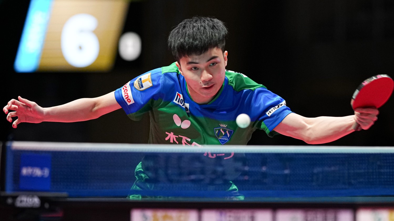 KM東京が1位に浮上！2/11・12結果 ノジマTリーグ2022-2023 | Nittaku(ニッタク) 日本卓球 | 卓球用品の総合メーカーNittaku(ニッタク) 日本卓球株式会社の ...