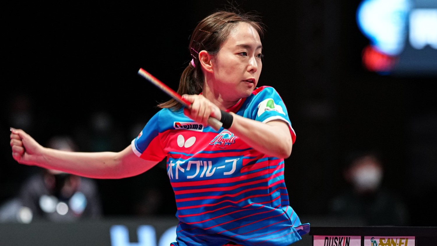 KA神奈川がレギュラー1位！2/25・26結果 ノジマTリーグ2022-2023 | Nittaku(ニッタク) 日本卓球 | 卓球用品の総合メーカーNittaku(ニッタク) 日本卓球 ...