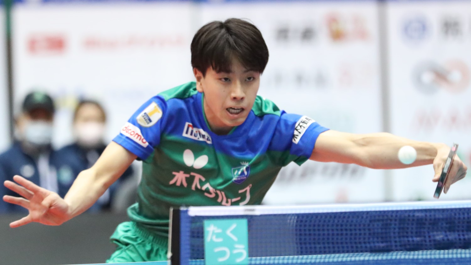 KM東京がレギュラーシーズン1位に！ノジマTリーグ2022-2023 | Nittaku(ニッタク) 日本卓球 | 卓球用品の総合メーカーNittaku(ニッタク) 日本卓球株式会社の公式ホームページ